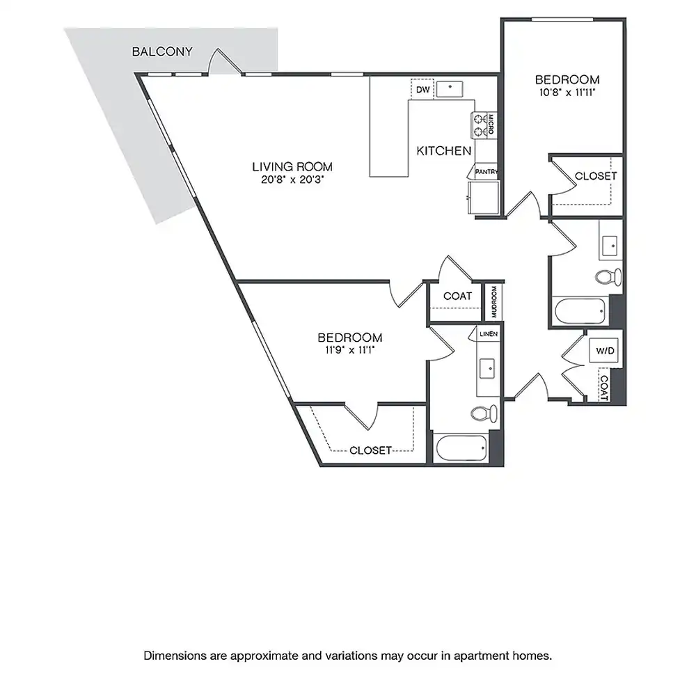Griffis Shoreline - Shoreline, WA 98133 | ApartmentGuide.com