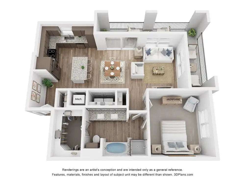 Aurora Watson Branch - Mansfield, TX 76063 | ApartmentGuide.com