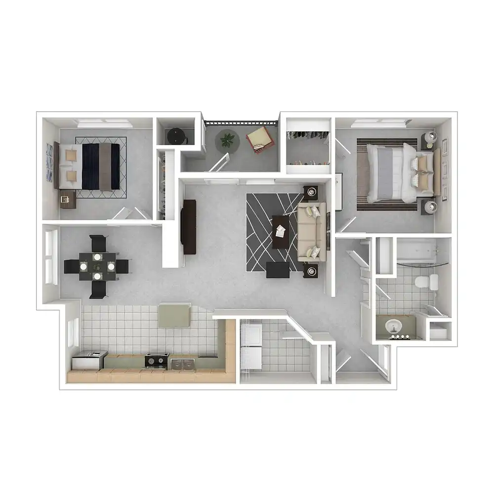 Sullivan - Austin, TX 78727 | ApartmentGuide.com