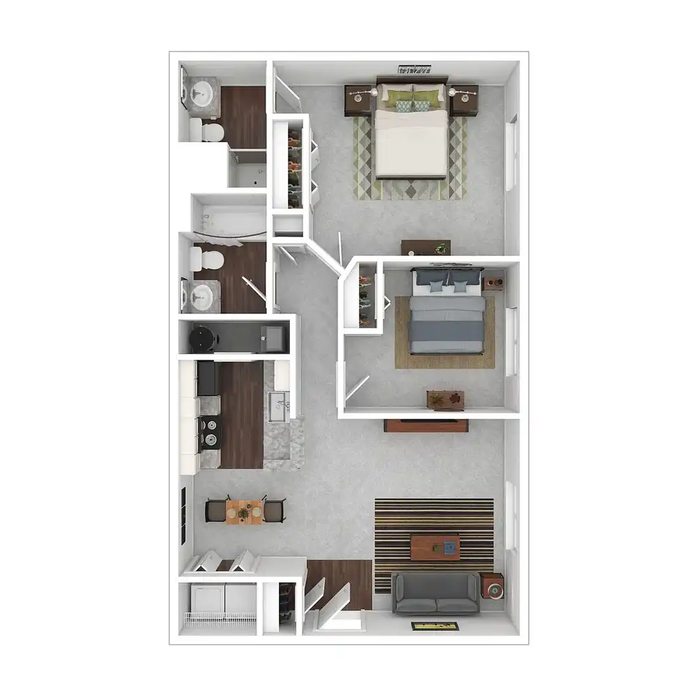 Sawmill Park - Dublin, OH 43017 | ApartmentGuide.com