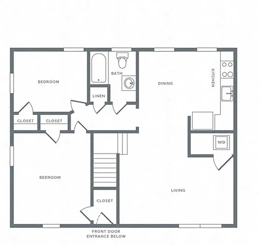Alister Morristown - Morristown, NJ 07960 | ApartmentGuide.com