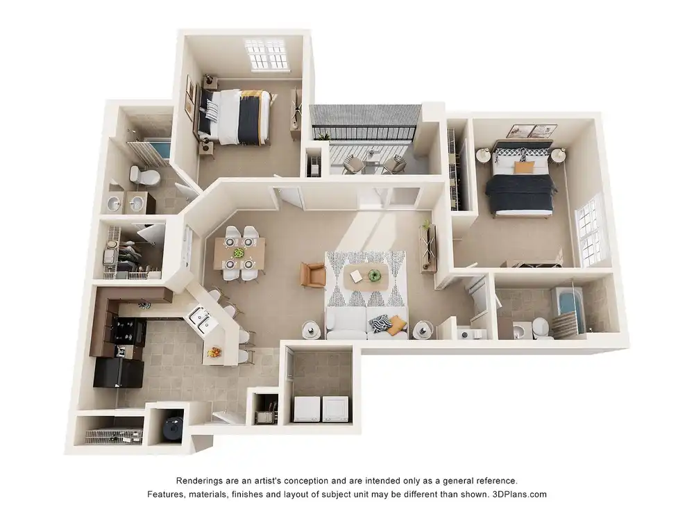 Integra Landings - Orange City, FL 32763 | ApartmentGuide.com