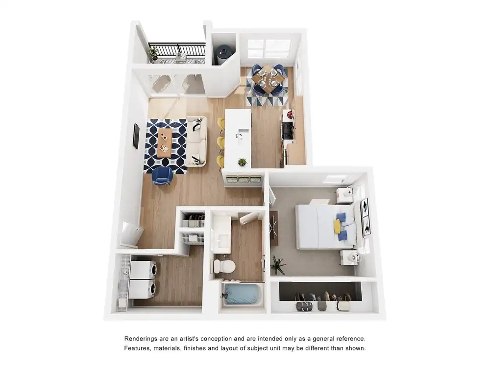Elysian at Rainbow - Las Vegas, NV 89118 | ApartmentGuide.com