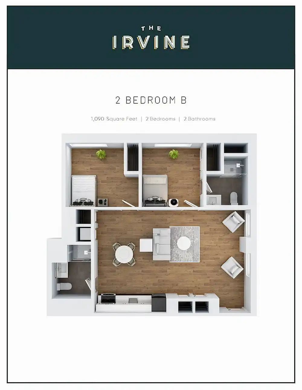 The Irvine - Philadelphia, PA 19143 | ApartmentGuide.com