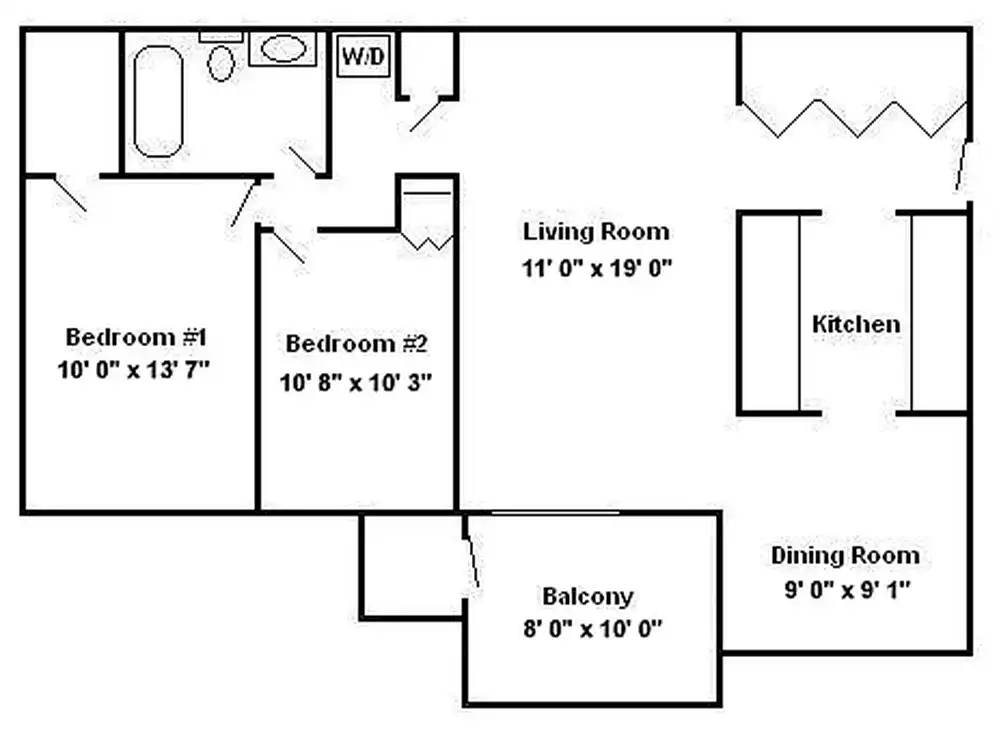 Ashlea Gardens - New Holland, PA 17557 | ApartmentGuide.com