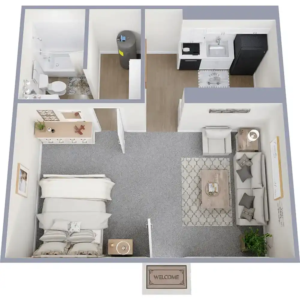 Magnolia Point - Jacksonville, FL 32216 | ApartmentGuide.com