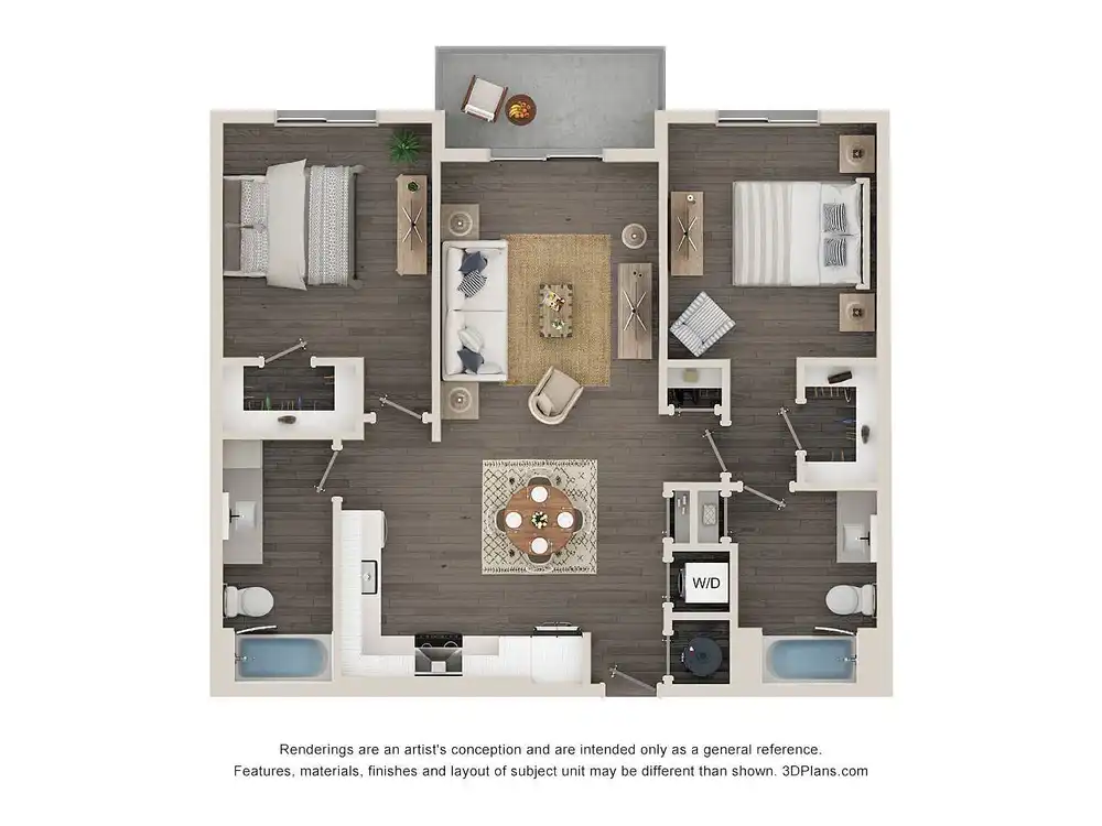 MiLine - Miami, FL 33155 | ApartmentGuide.com