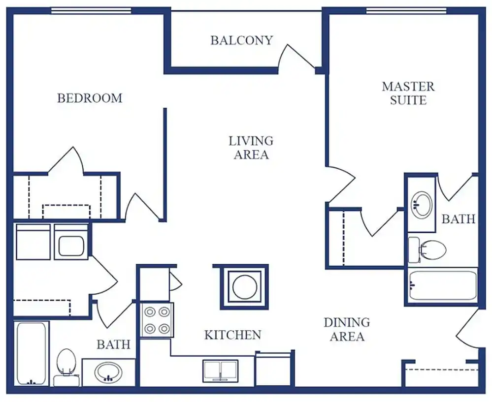 Wildwood at Villa Rica - Villa Rica, GA 30180 | ApartmentGuide.com