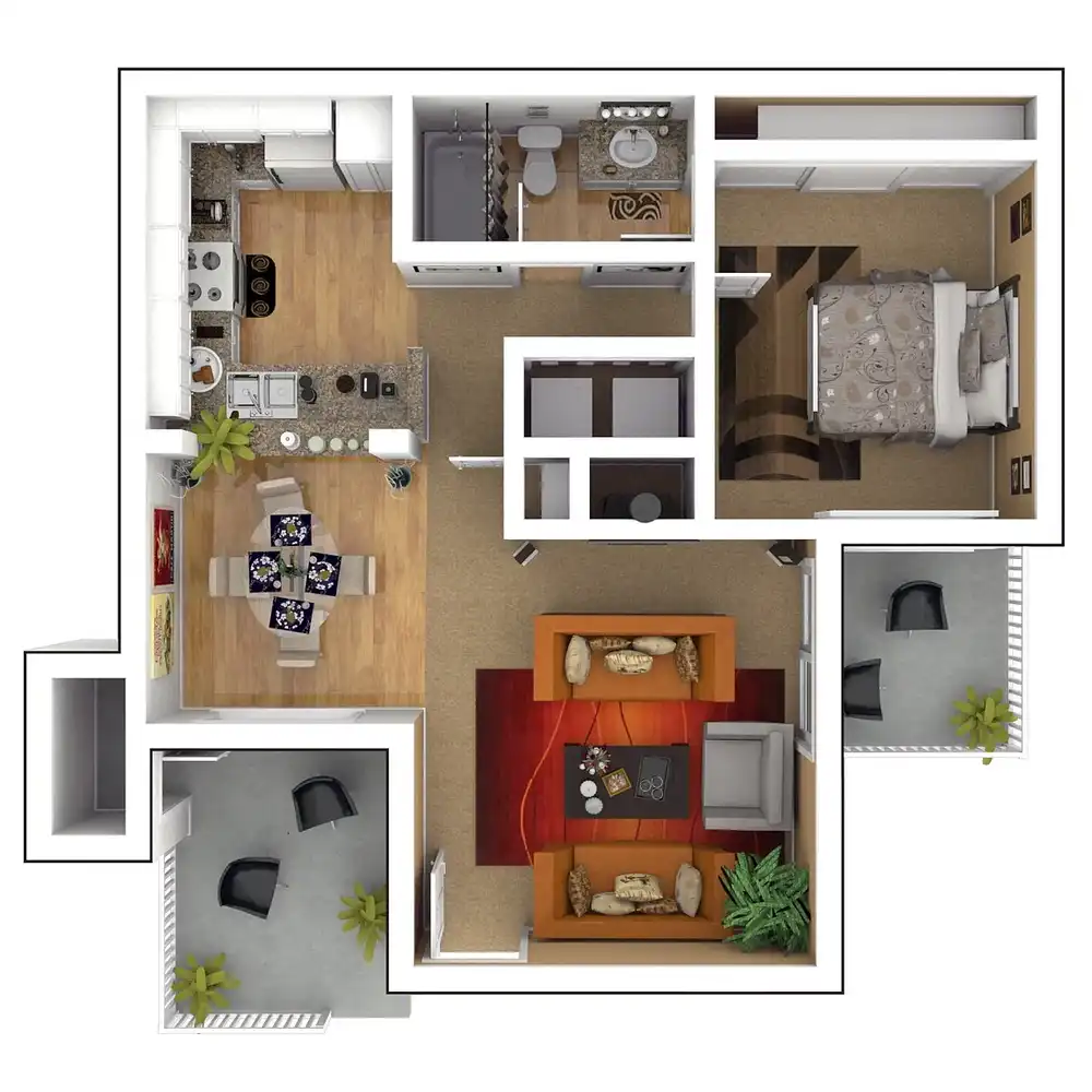 Hidden Hills Condominium Rentals - Laguna Niguel, CA 92677 ...