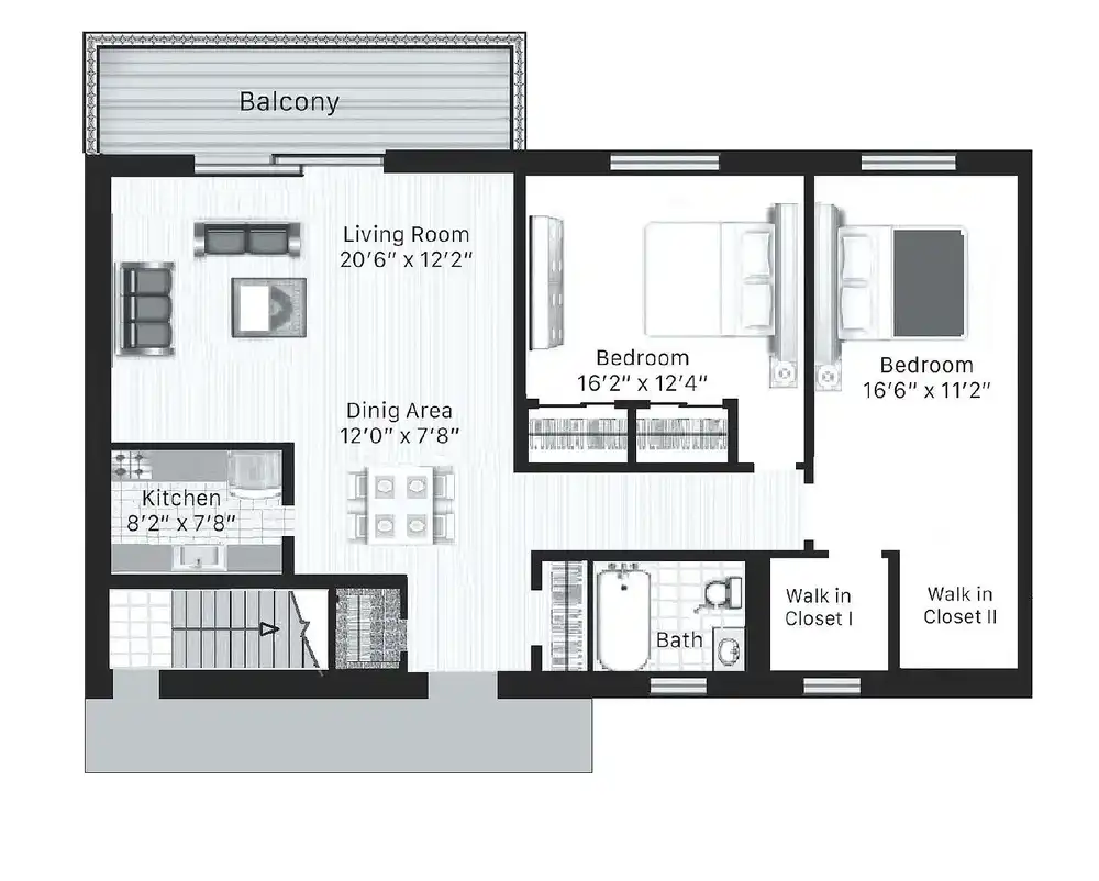 Liberty Manor Apartments - Liberty, NY 12754 | ApartmentGuide.com