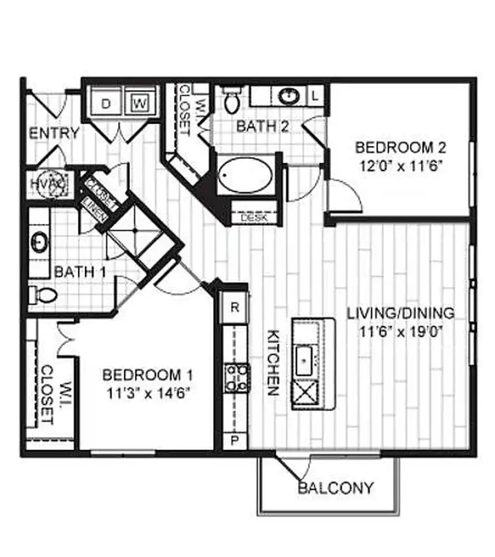The Moderne - Scottsdale, AZ 85251 | ApartmentGuide.com