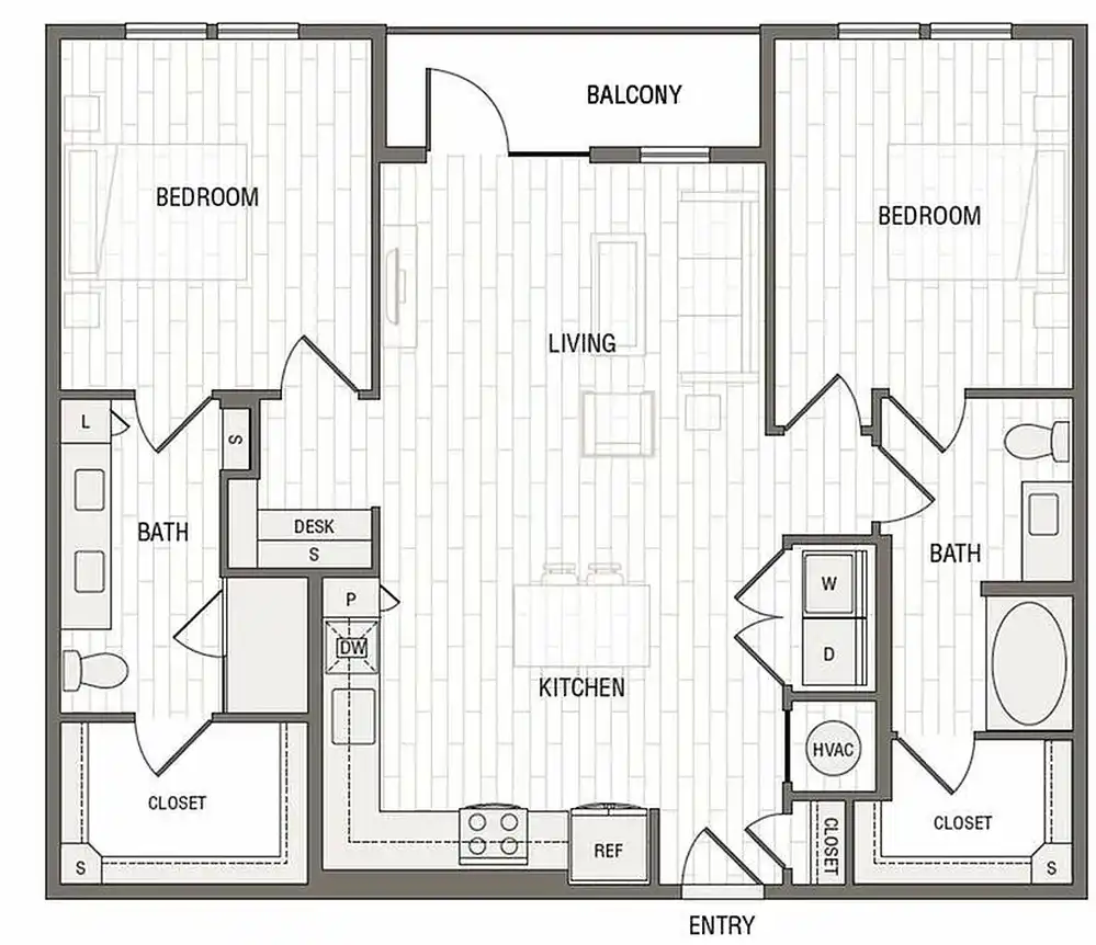 Caroline Rogers Ranch - San Antonio, TX 78257 | ApartmentGuide.com