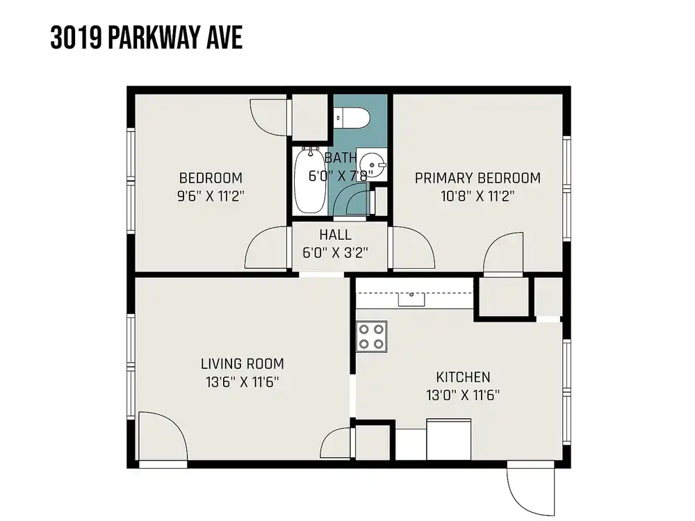 Nu Wesley East - Charlotte, NC 28208 | ApartmentGuide.com