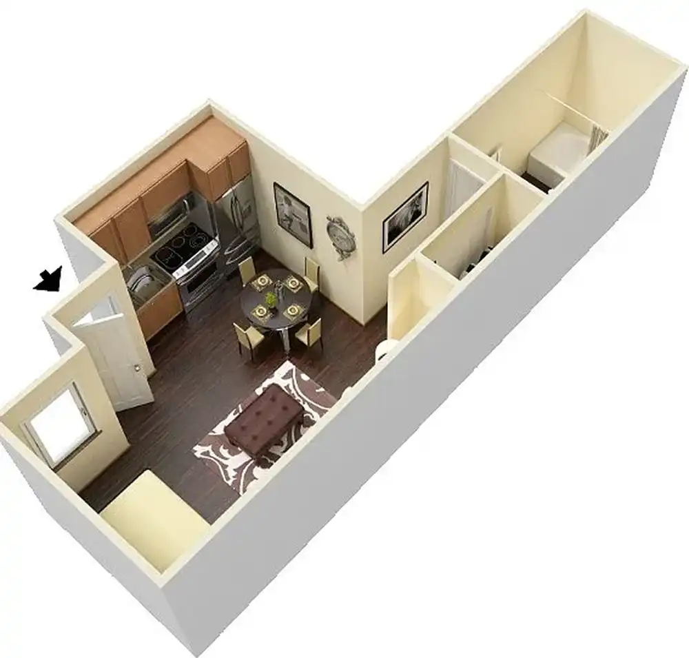 Vail Village - Dallas, TX 75287 | ApartmentGuide.com