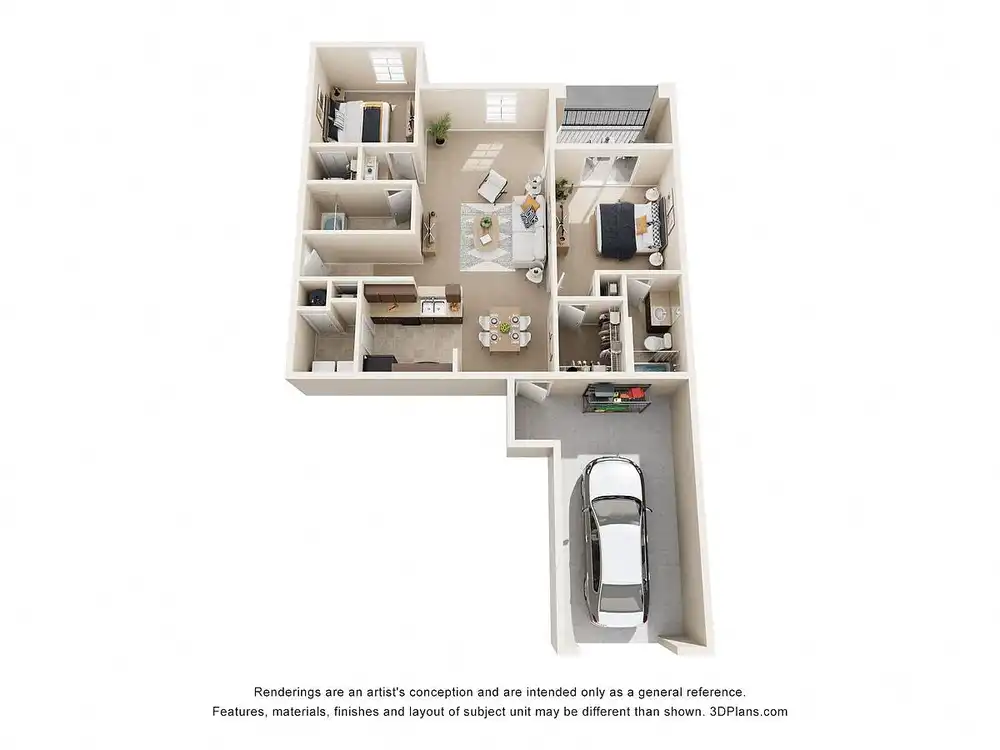 Integra Landings - Orange City, FL 32763 | ApartmentGuide.com