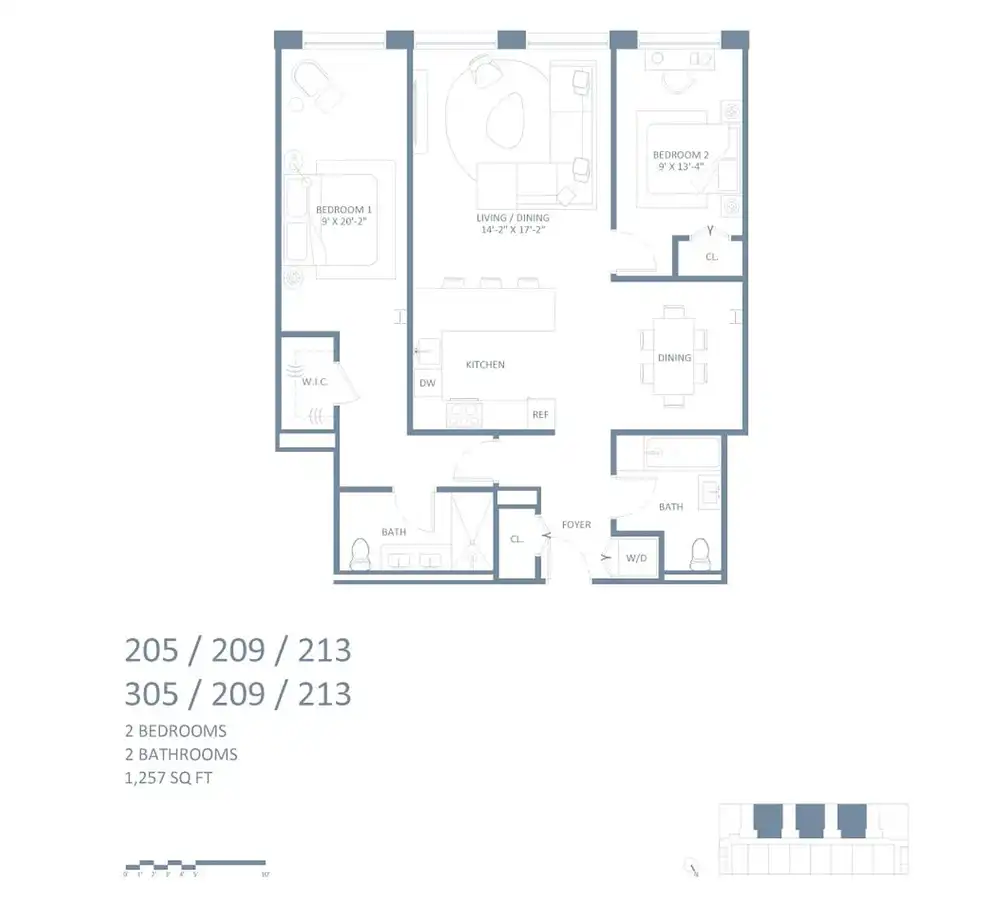 Spinning Mill Lofts - Skowhegan, ME 04976 | ApartmentGuide.com