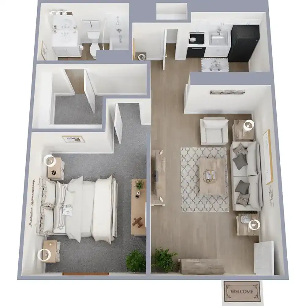 Magnolia Point - Jacksonville, FL 32216 | ApartmentGuide.com