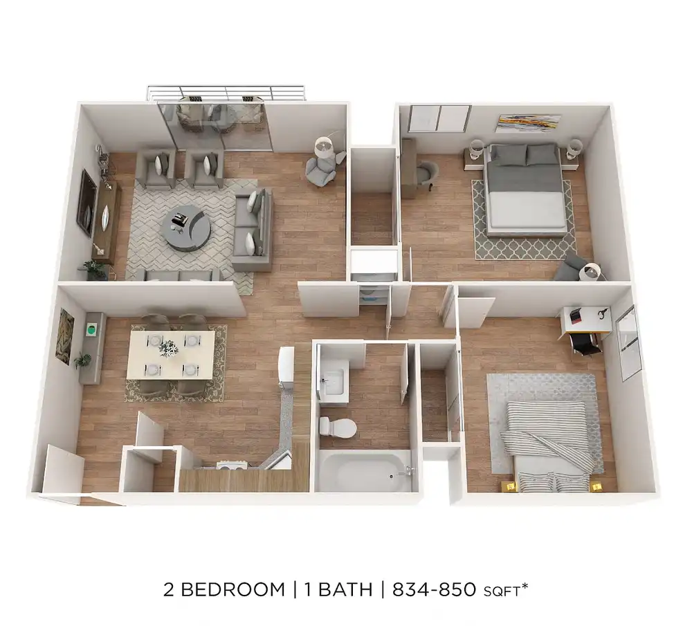 Maplewood Estates Apartment Homes - Hamburg, NY 14075 | ApartmentGuide.com