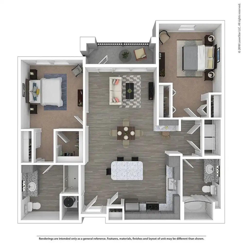 Integra Sunrise Parc - Kissimmee, FL 34746 | ApartmentGuide.com