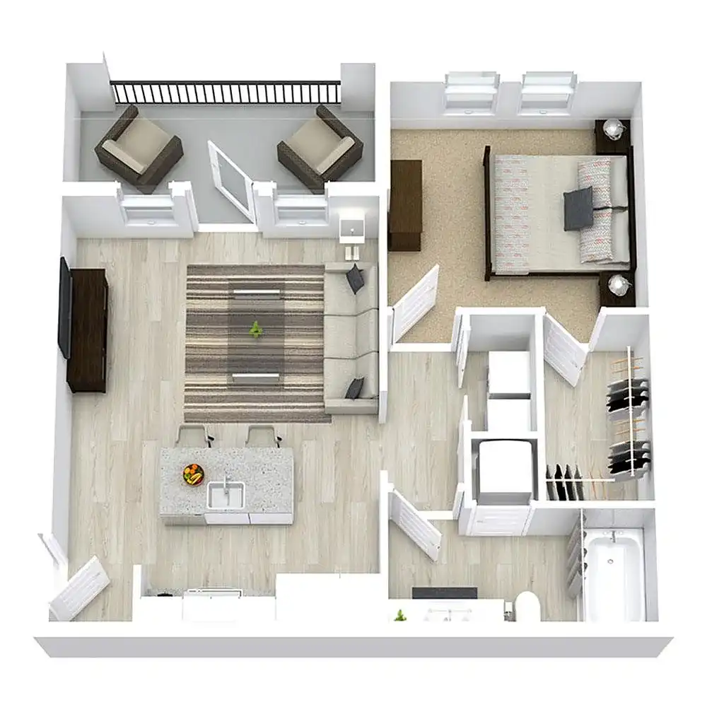 The Westerly - Midlothian, TX 76065 | ApartmentGuide.com