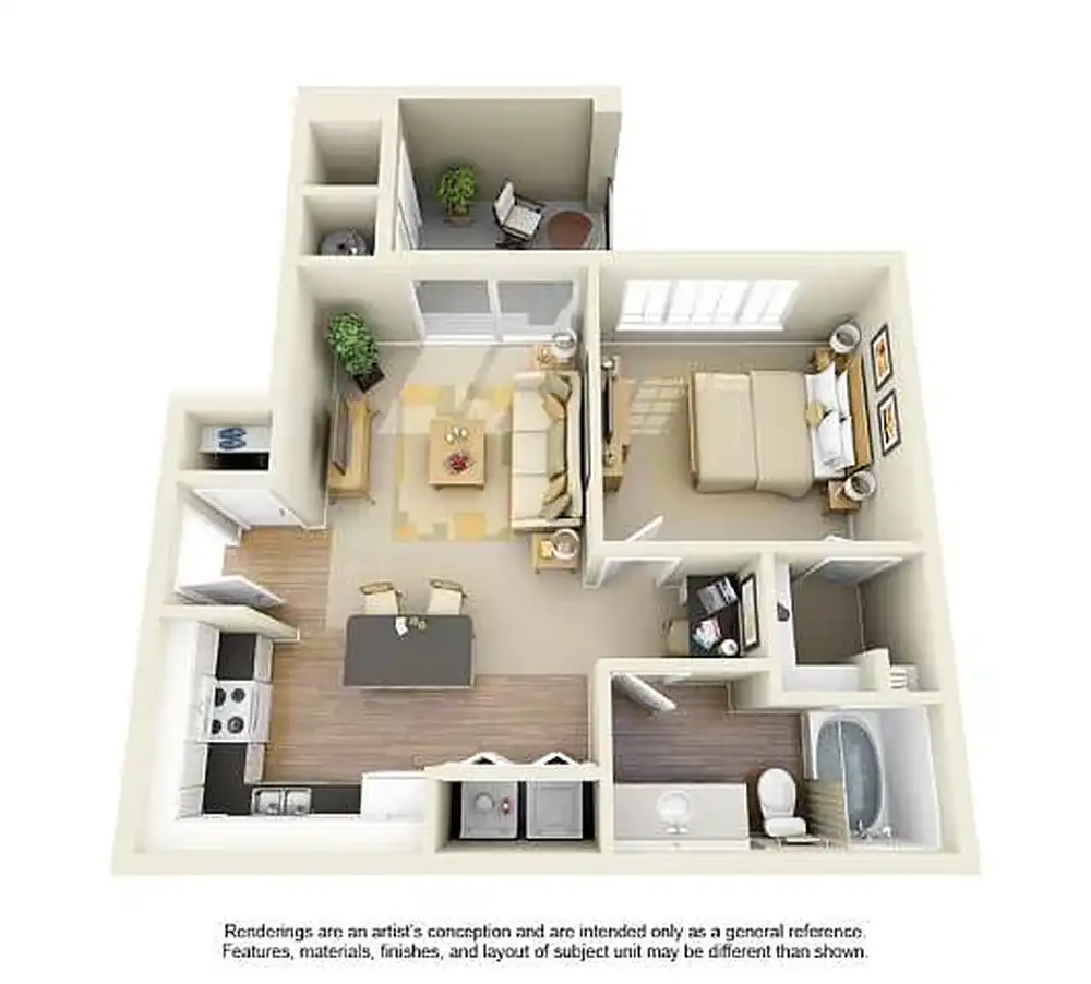 Whisper Creek - Lakewood, CO 80235 | ApartmentGuide.com