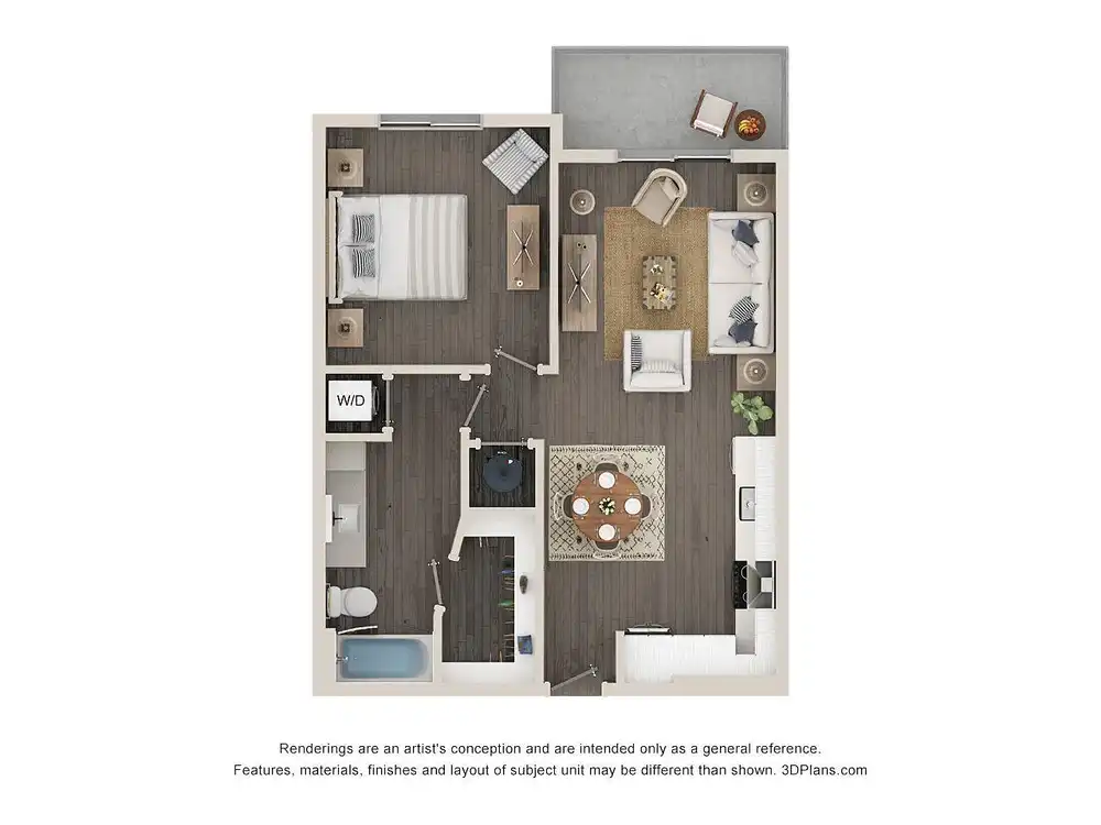 MiLine - Miami, FL 33155 | ApartmentGuide.com