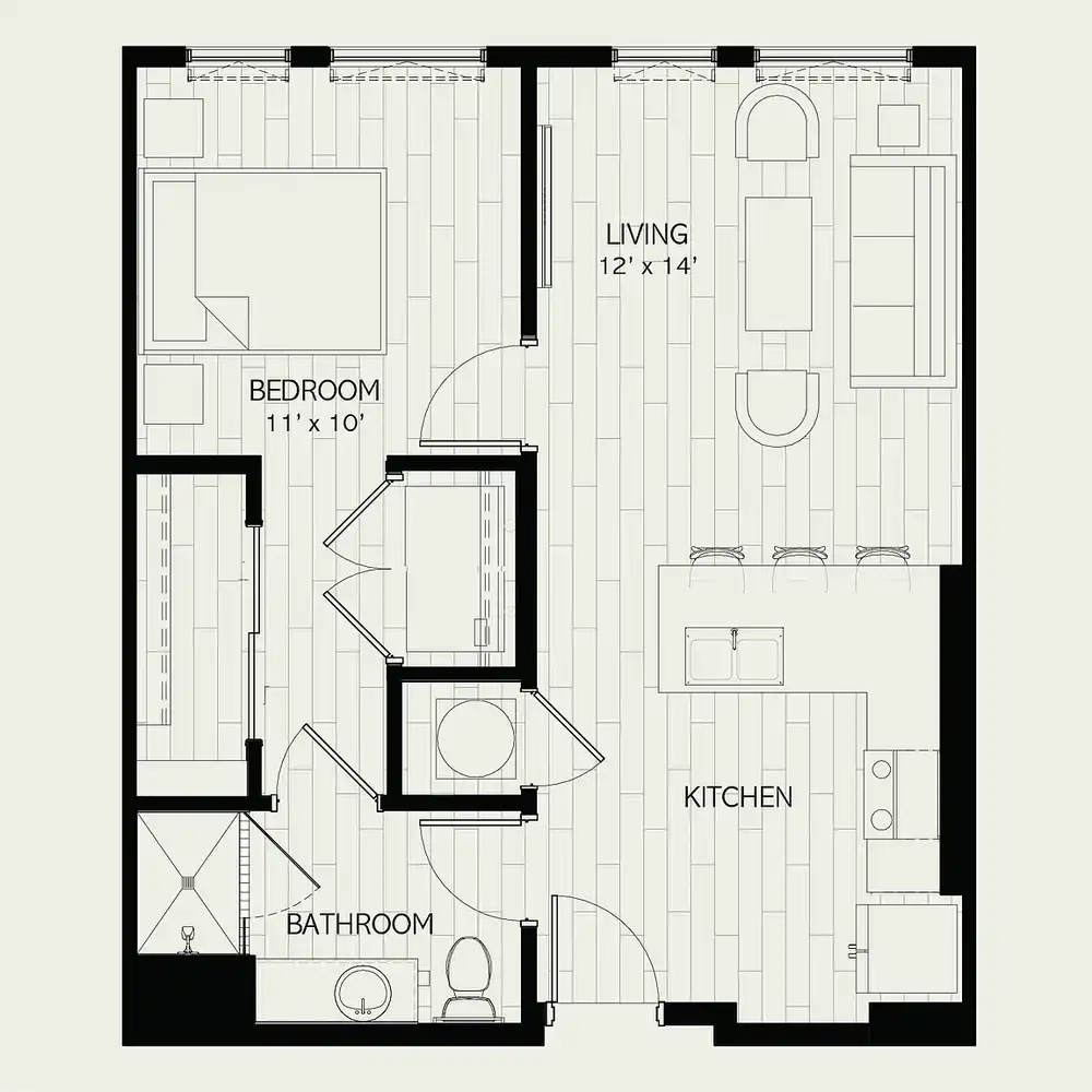 Crosby Hill - Wilmington, DE 19801 | ApartmentGuide.com