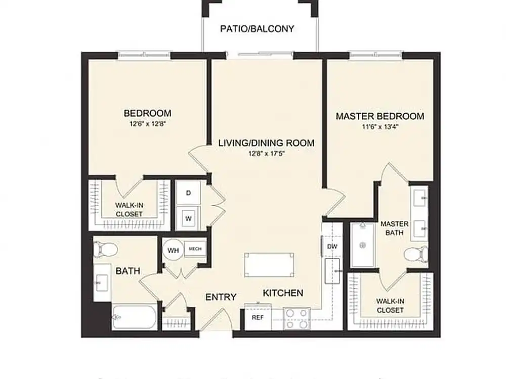 The Atworth at Mellody Farm - Vernon Hills, IL 60061 | ApartmentGuide.com