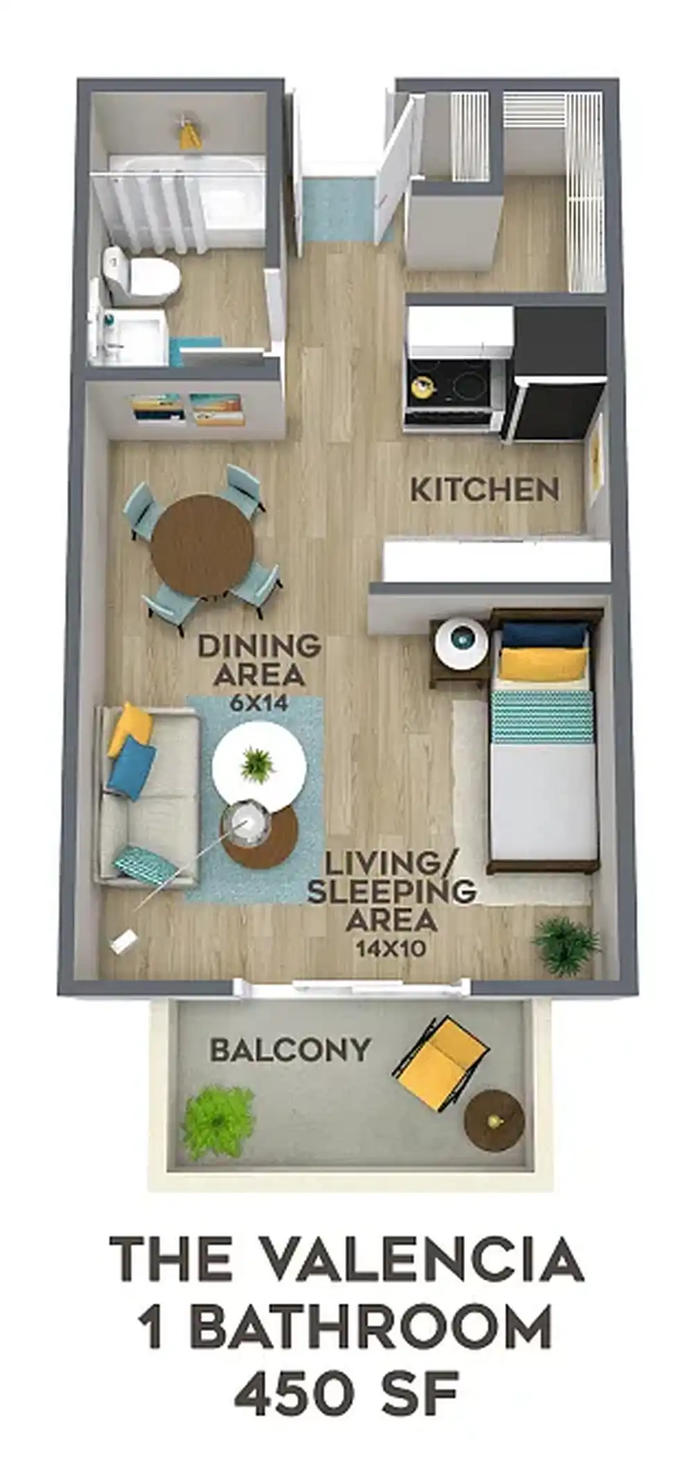 Elevate Apartments - Tucson, AZ 85710 | ApartmentGuide.com