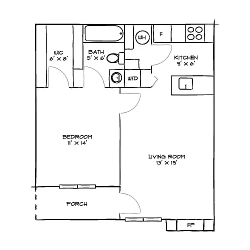 Skyview Apartment Homes - Westminster, CO 80234 | ApartmentGuide.com
