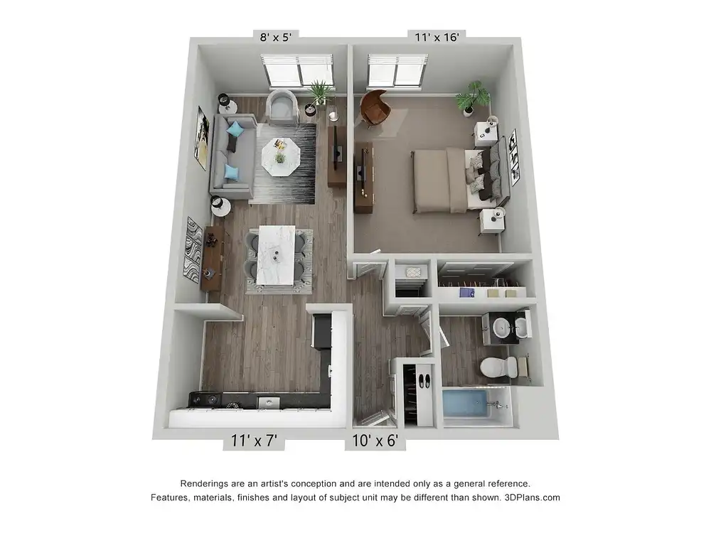 Springwood Gardens - New Britain, CT 06053 | ApartmentGuide.com