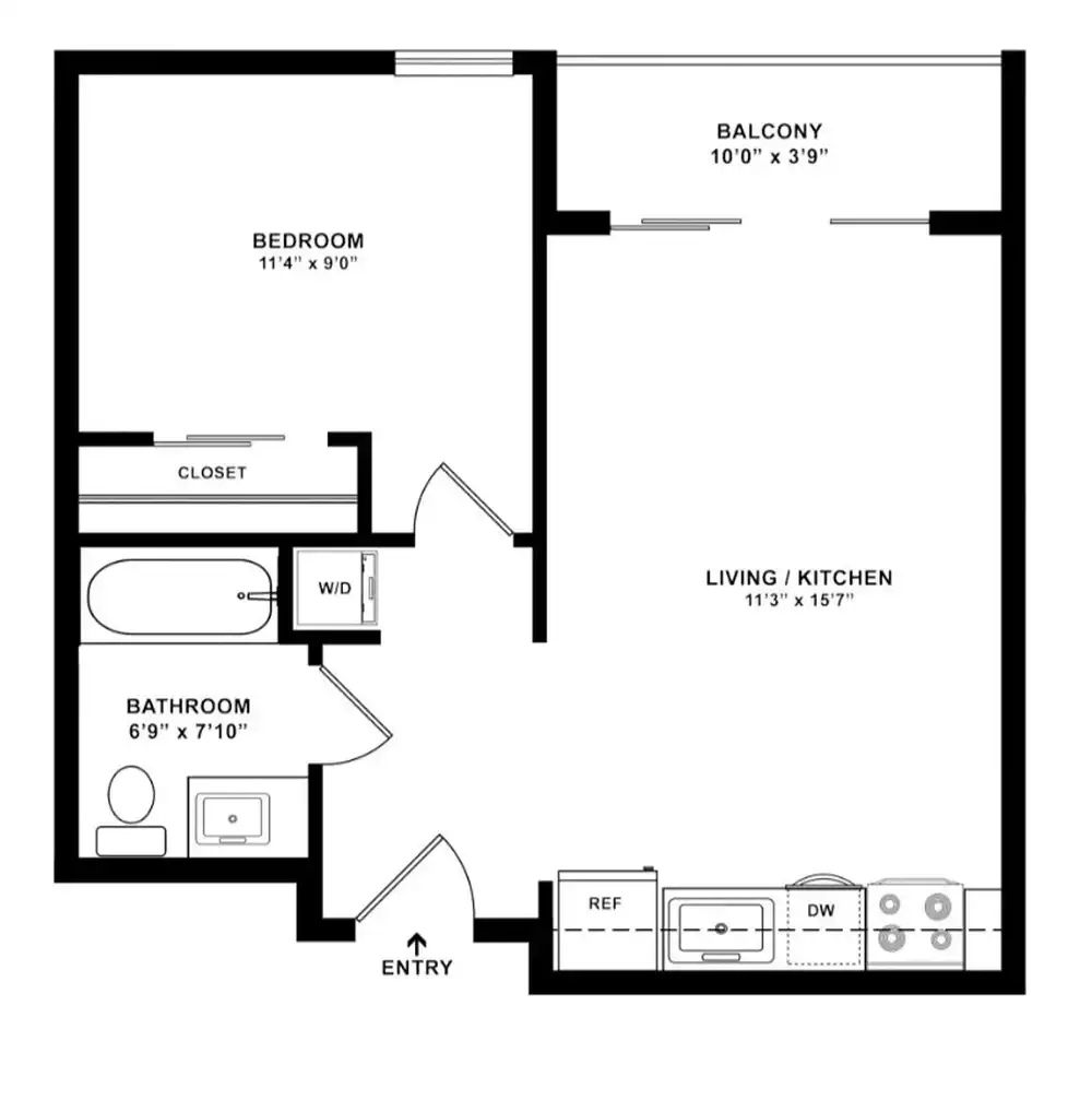 Victory on Leonard - Grand Rapids, MI 49504 | ApartmentGuide.com