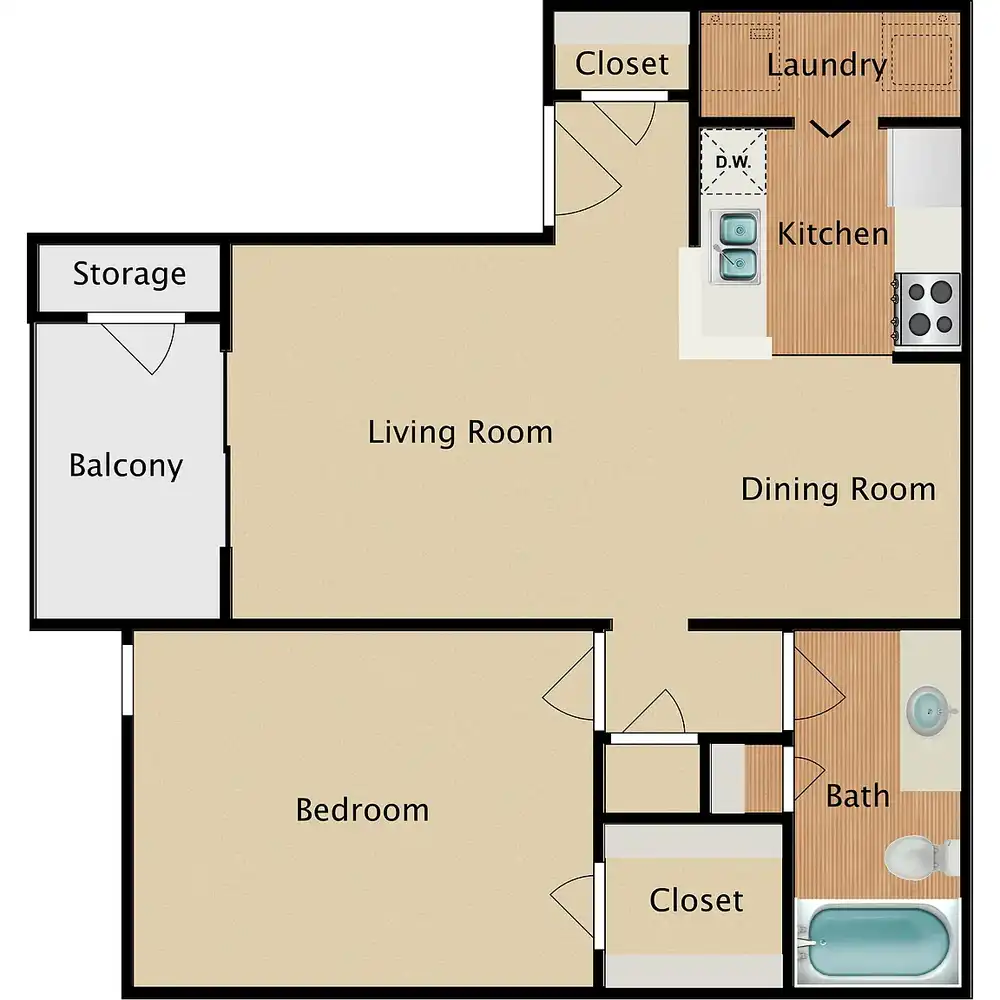 333 Holly - The Woodlands, TX 77381 | ApartmentGuide.com