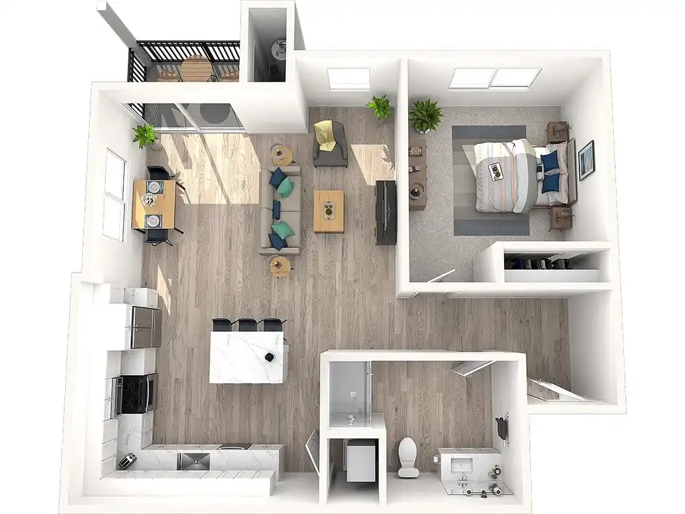 The Marlette - Carson City, NV 89701 | ApartmentGuide.com