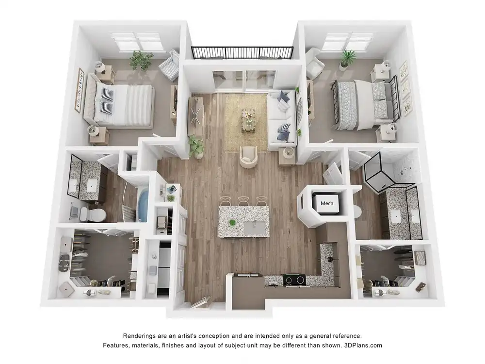 Aurora Watson Branch - Mansfield, TX 76063 | ApartmentGuide.com