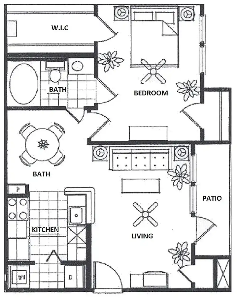 Vail Village Club - Dallas, TX 75287 | ApartmentGuide.com