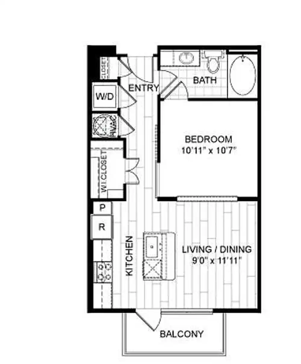 The Moderne - Scottsdale, AZ 85251 | ApartmentGuide.com