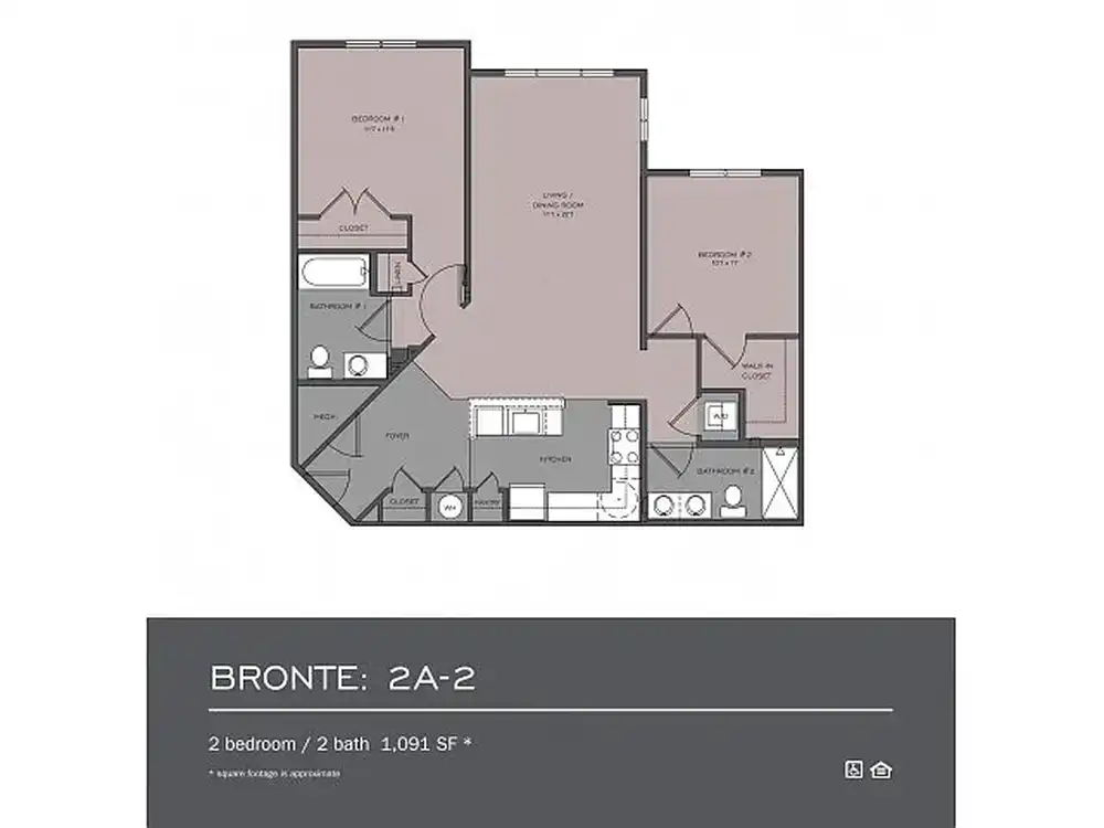 Prospect Hall Apartments - Frederick, MD 21703 | ApartmentGuide.com