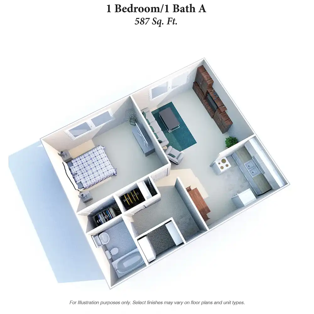 Barkley Ridge Apartments - Southgate, KY 41071 | ApartmentGuide.com