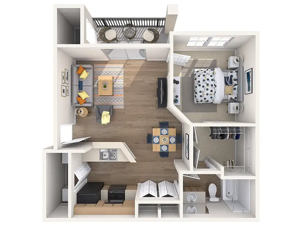 Arbrook Park - Arlington, TX 76014 | ApartmentGuide.com