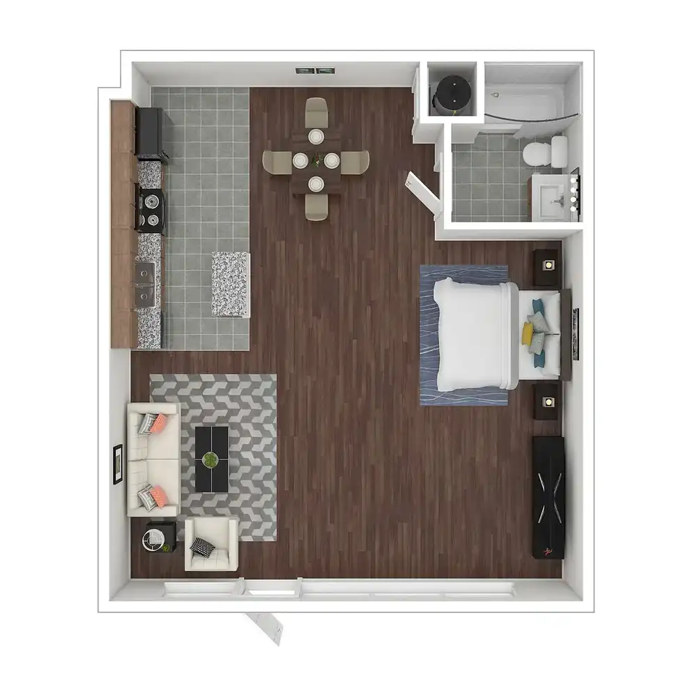 Mason Oliver - Phoenix, AZ 85034 | ApartmentGuide.com