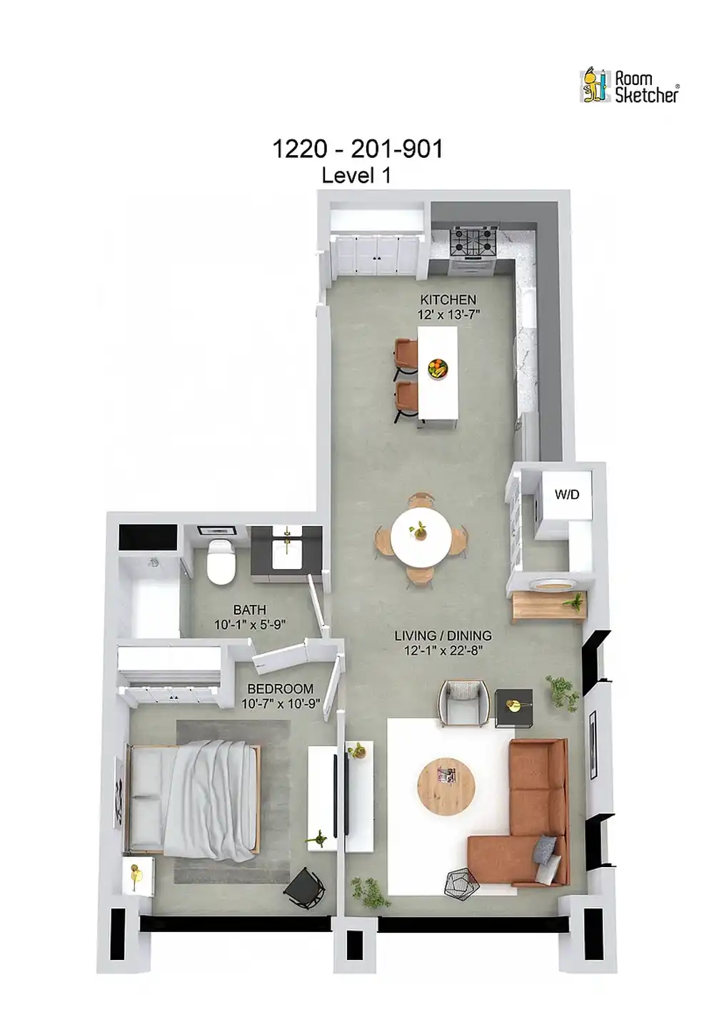 The Jax - Chicago, IL 60607 | ApartmentGuide.com