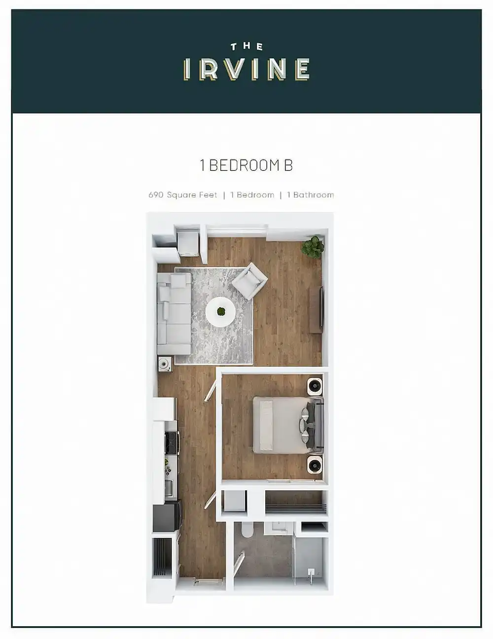 The Irvine - Philadelphia, PA 19143 | ApartmentGuide.com
