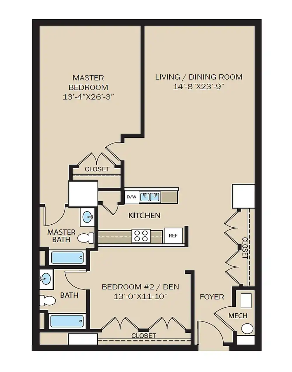 The Lofts at Brewerytown - Philadelphia, PA 19121 | ApartmentGuide.com