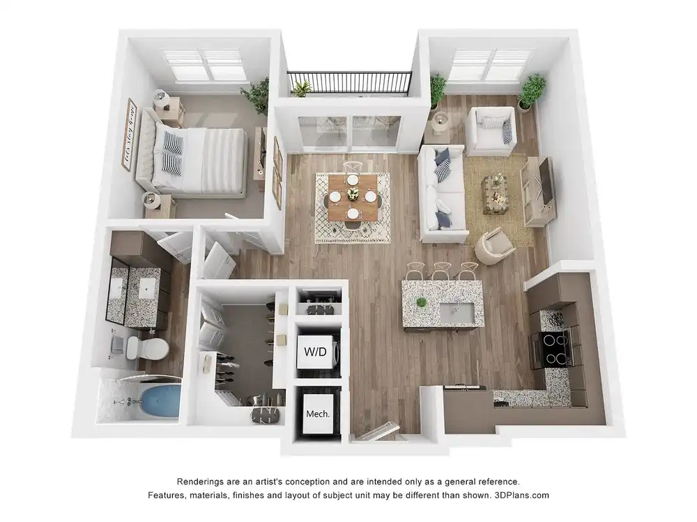 Aurora Watson Branch - Mansfield, TX 76063 | ApartmentGuide.com