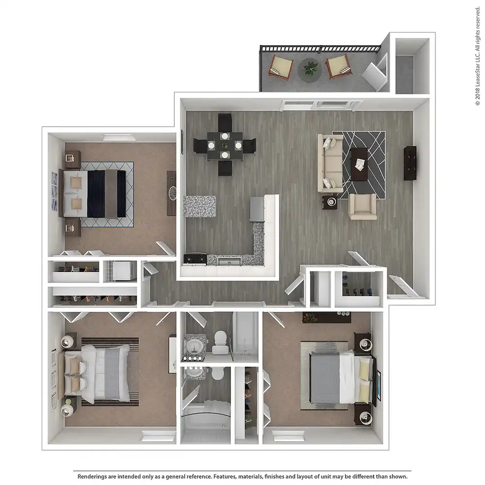 Linkhorn Bay Apartments - Virginia Beach, VA 23451 | ApartmentGuide.com