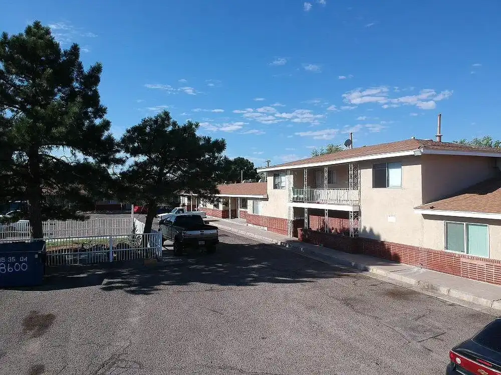 Zuni Princess - Albuquerque, NM 87108 | ApartmentGuide.com
