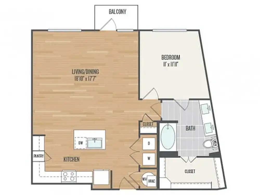 AMLI Grapevine - Grapevine, TX 76051 | ApartmentGuide.com