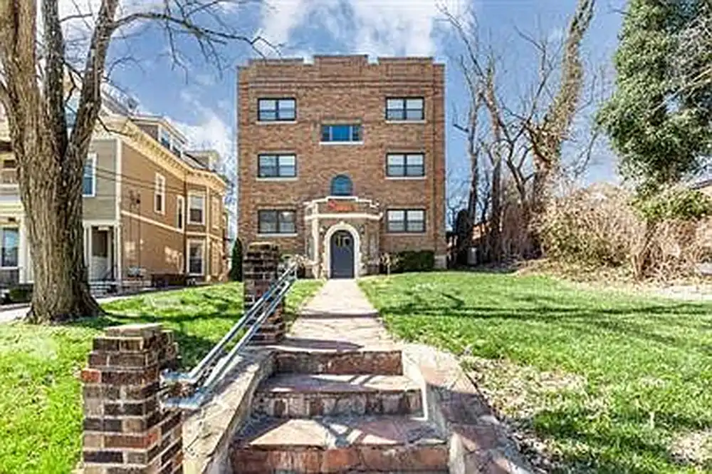 2315 Kemper Lane - Cincinnati, OH 45206 | ApartmentGuide.com