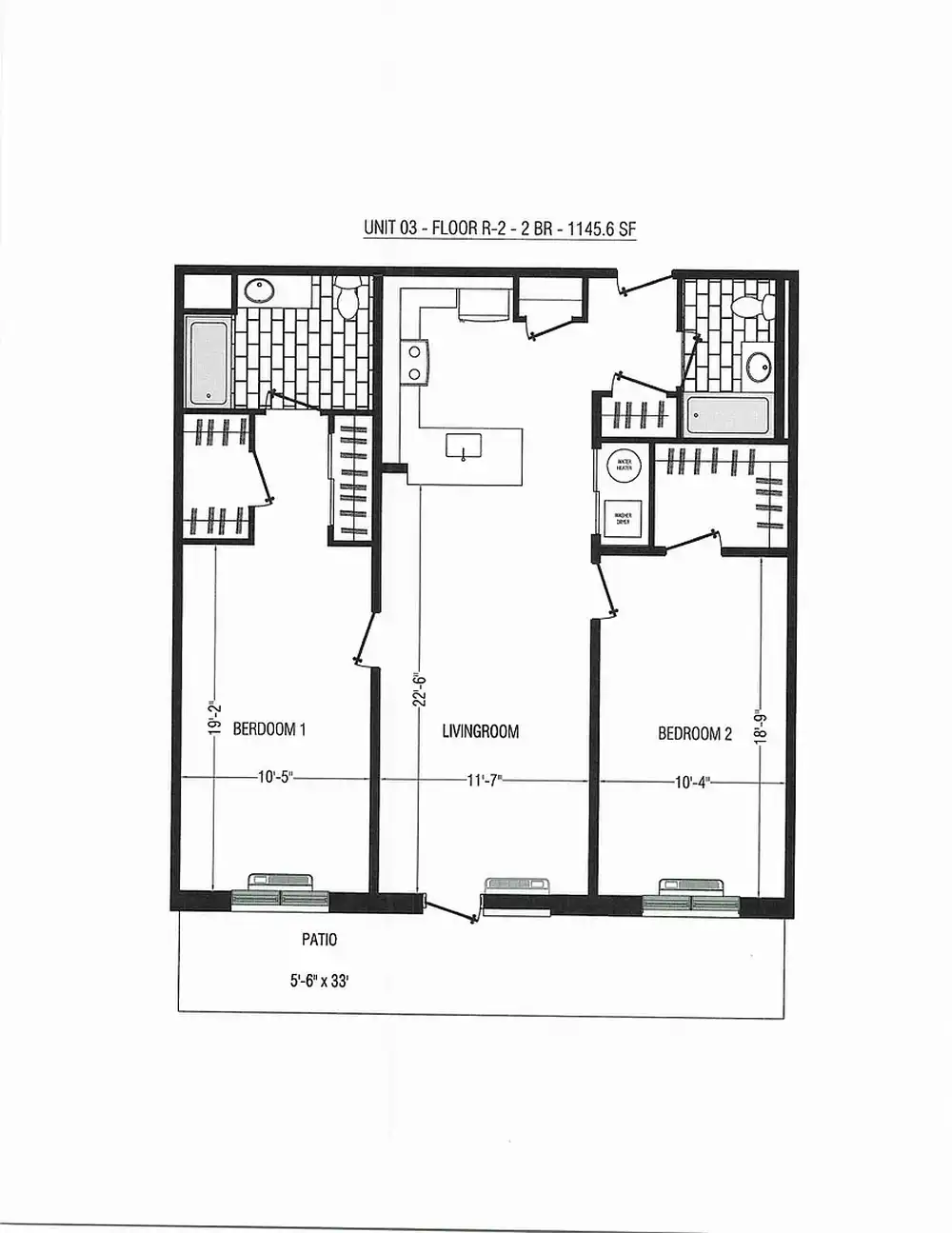 One23 - Union City, NJ 07087 | ApartmentGuide.com